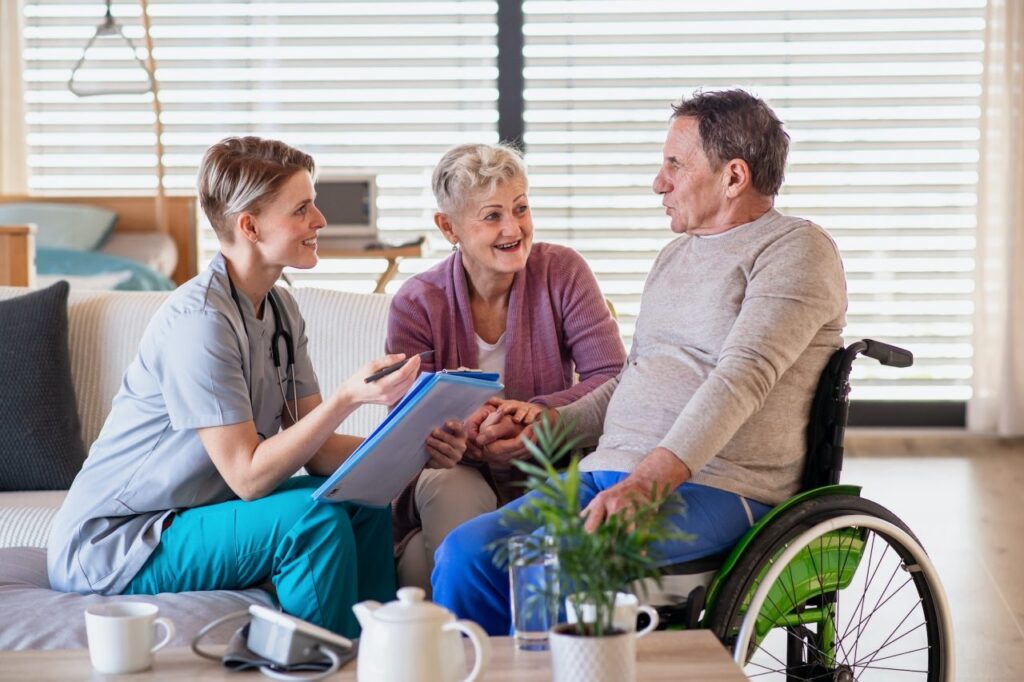 Essential Care In Home Care and Support Across The Illawarra and ...