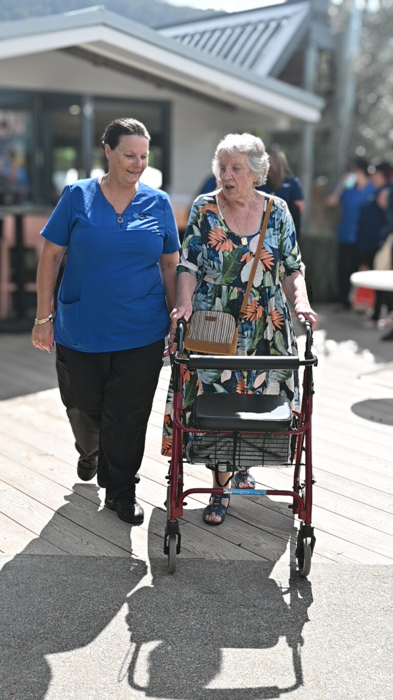 Essential Care In Home Care and Support Across The Illawarra and ...
